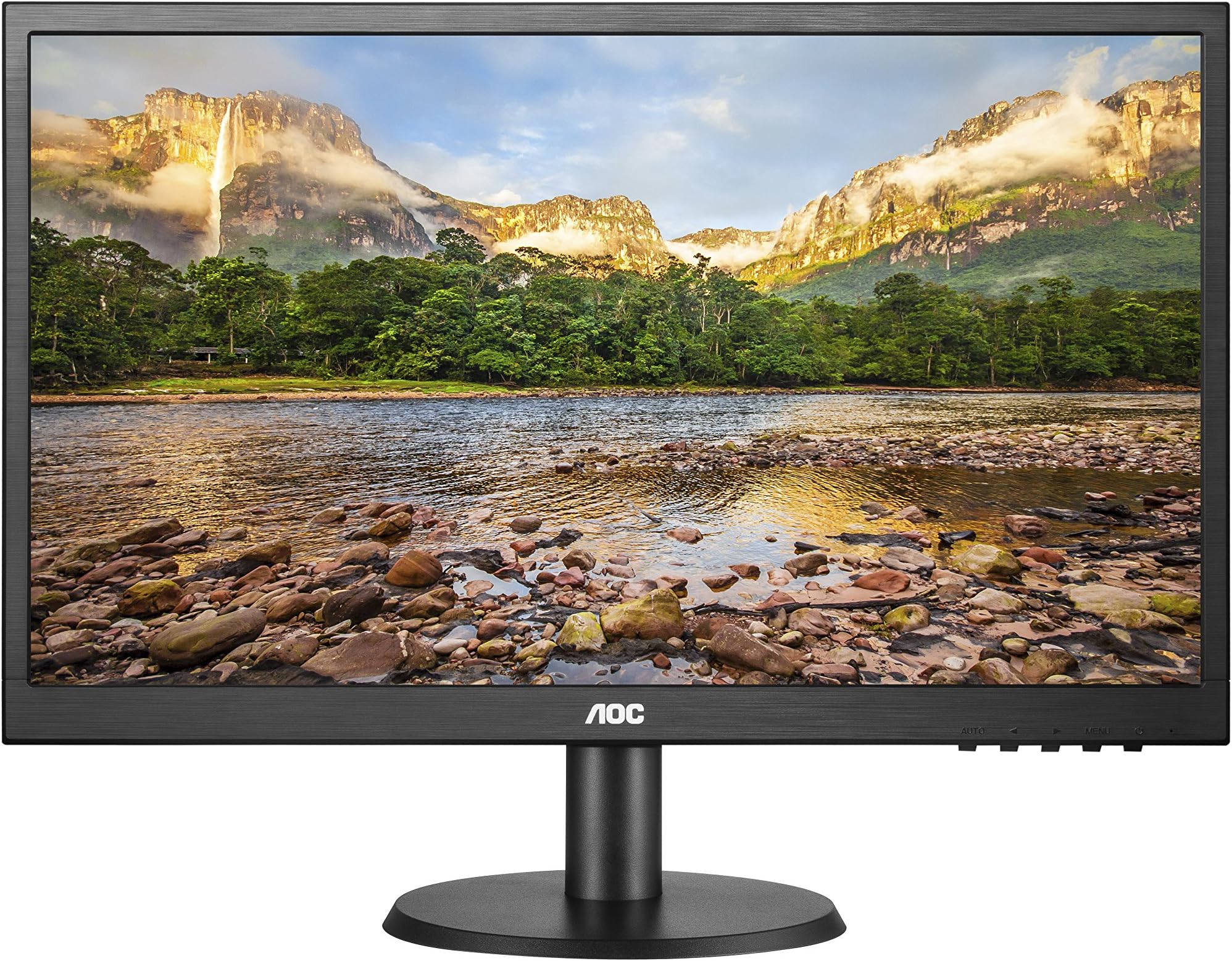 AOC e2228swdn 22-Inch Class LED-Lit Monitor, Full HD 1080p, 5ms, 20M:1 ...