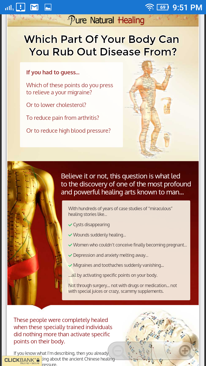 pure natural healing guide - App on Amazon Appstore