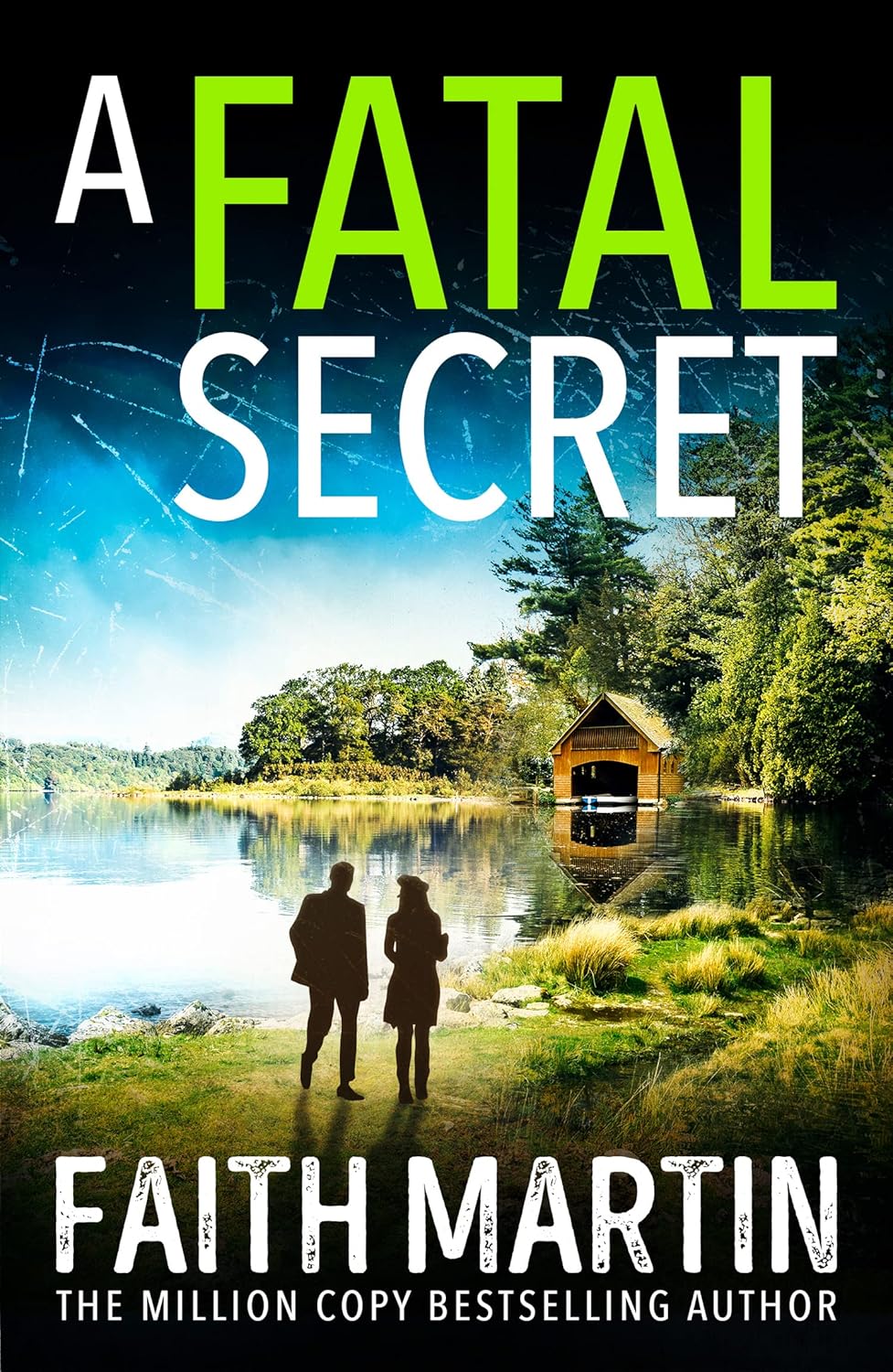 Amazon.com: A Fatal Secret: A gripping historical crime novel set in ...
