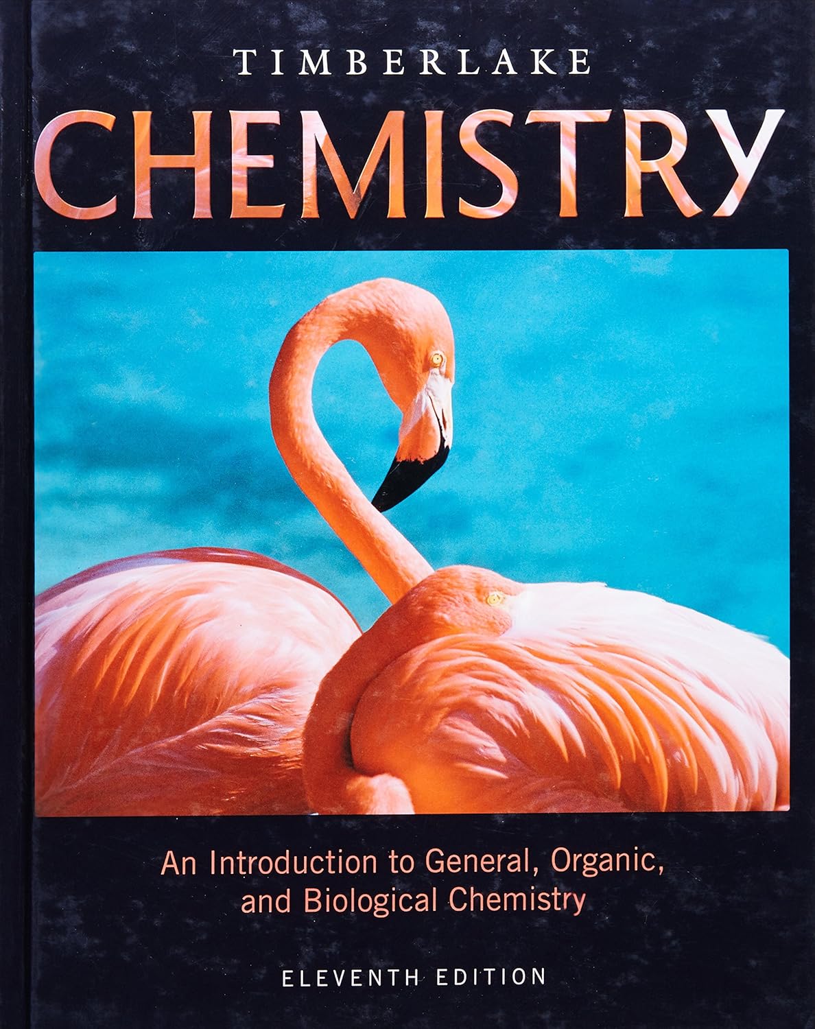 Chemistry: An Introduction to General, Organic, and Biological ...