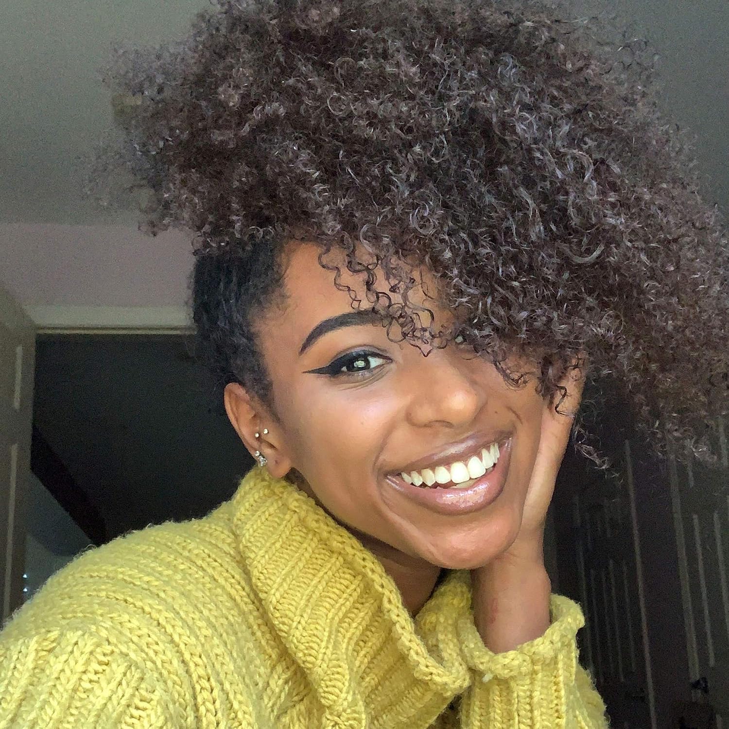 Living Proof Curl Moisturizing Shine Oil - Yaxa Colombia
