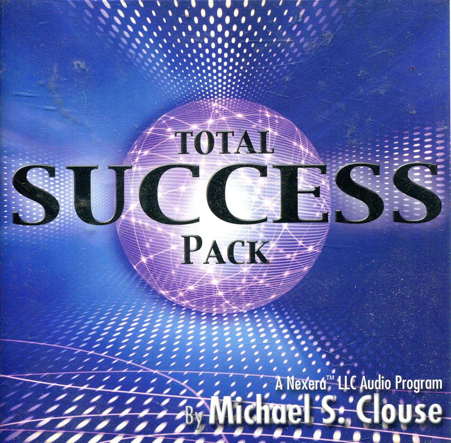 Amazon.com: Total Success Pack: Michael S. Clouse: Books