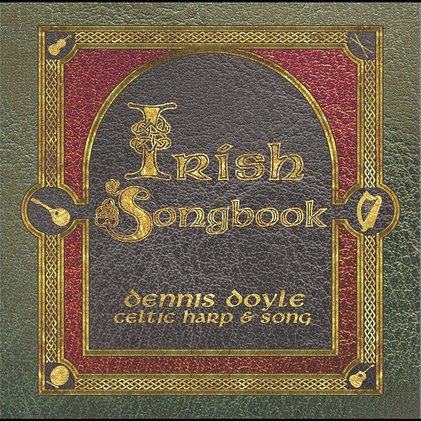 Irish Songbook: Amazon.co.uk: CDs & Vinyl