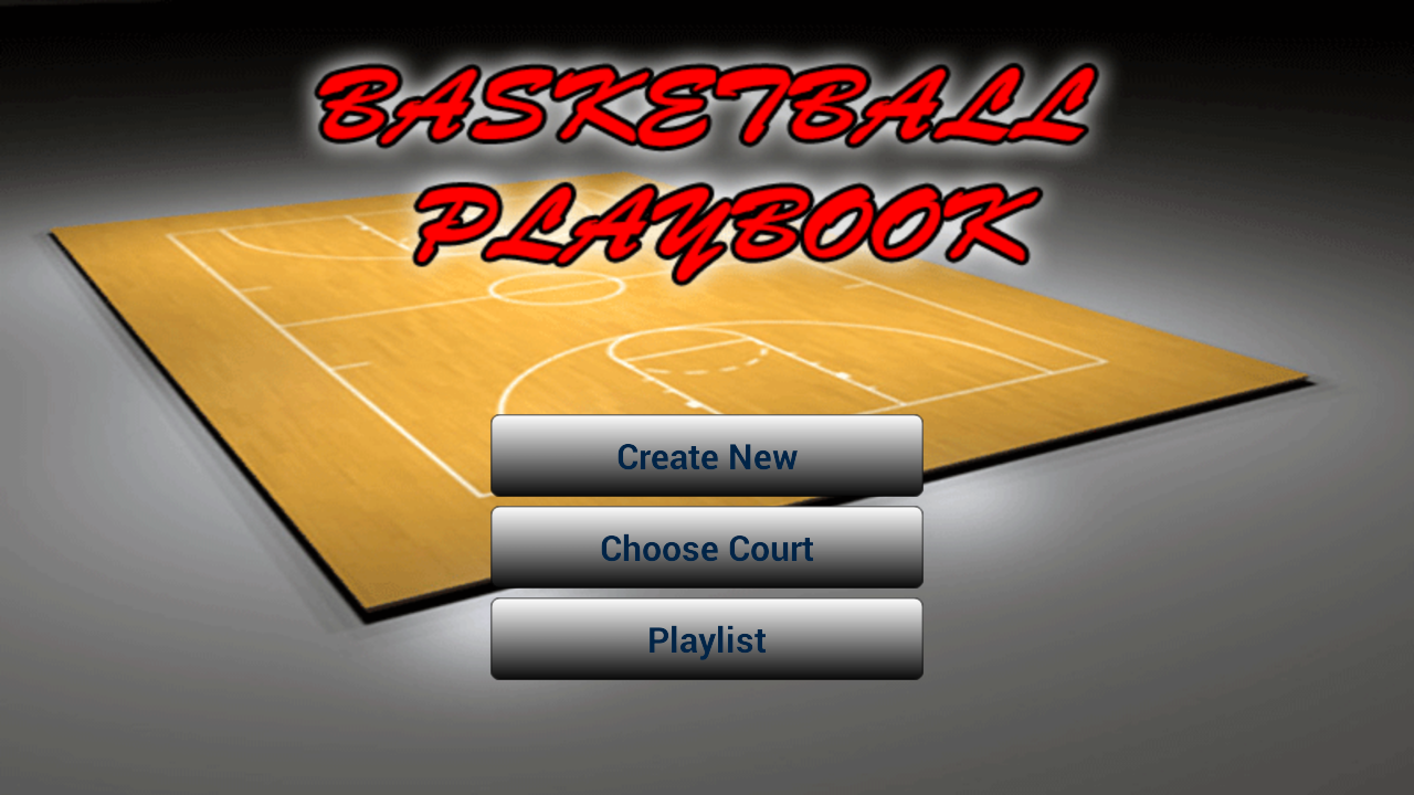 Basketball Playbook - App on Amazon Appstore