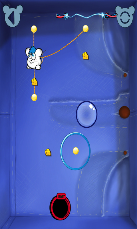 Save The Mouse:Amazon.com:Appstore for Android