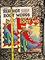 Amazon.com: Red Hot Root Words: Mastering Vocabulary With Prefixes ...