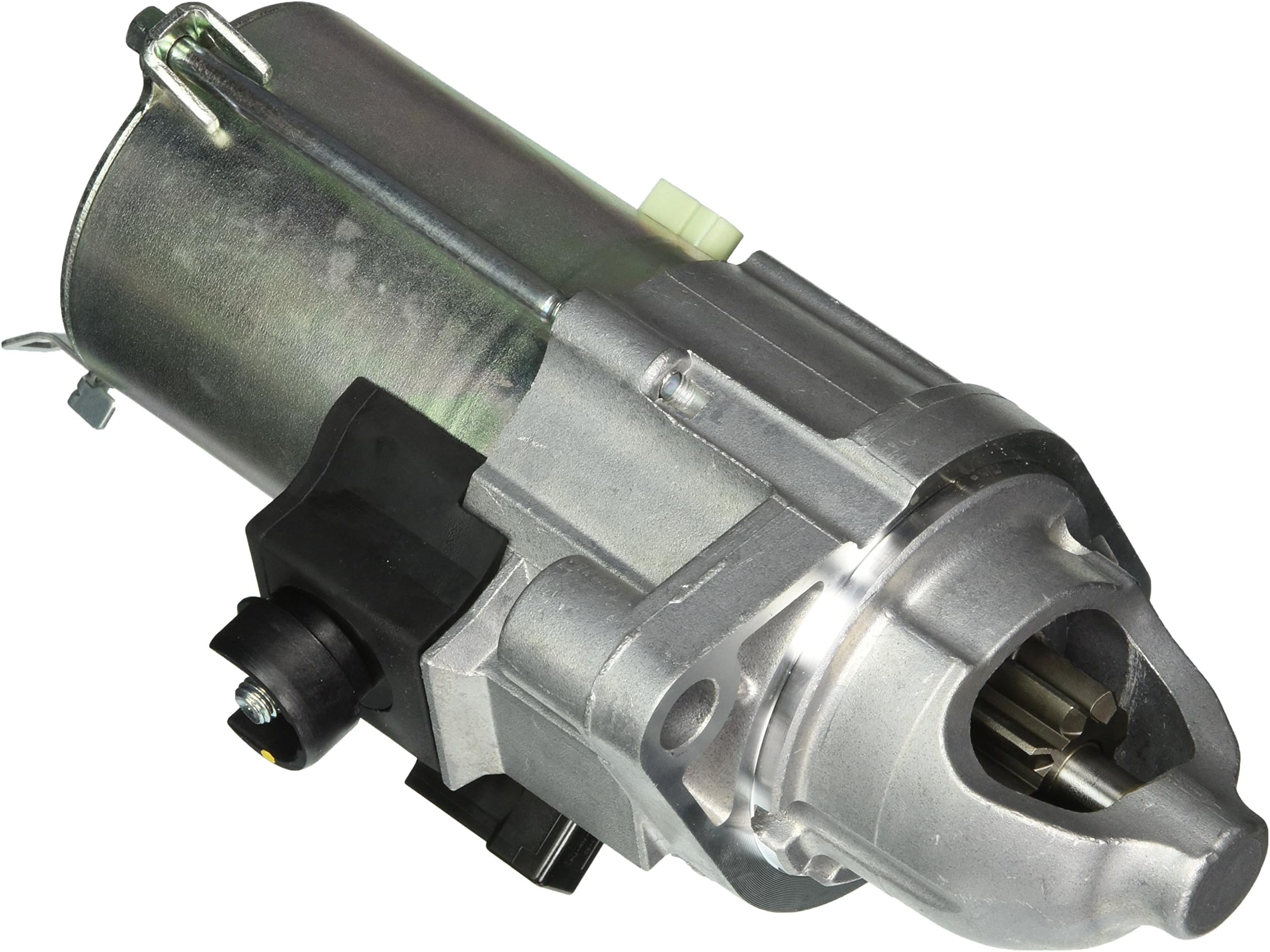 Amazon.com: Genuine Honda 31200-RZA-A01 Starter Motor Assembly : Automotive