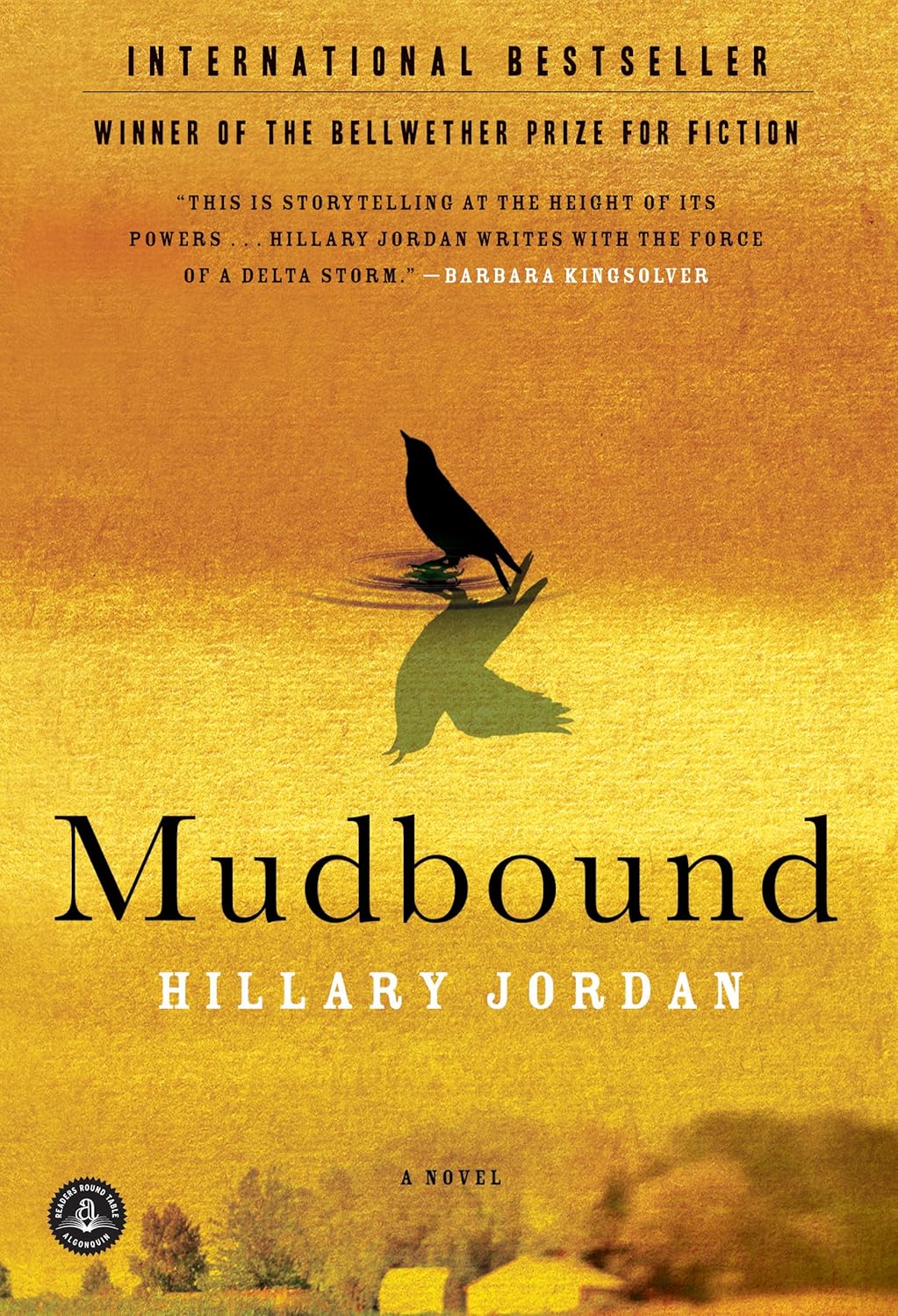 Amazon.com: Mudbound: 9781565126770: Jordan, Hillary: Books