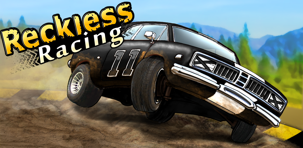 Reckless Racing - App on the Amazon Appstore