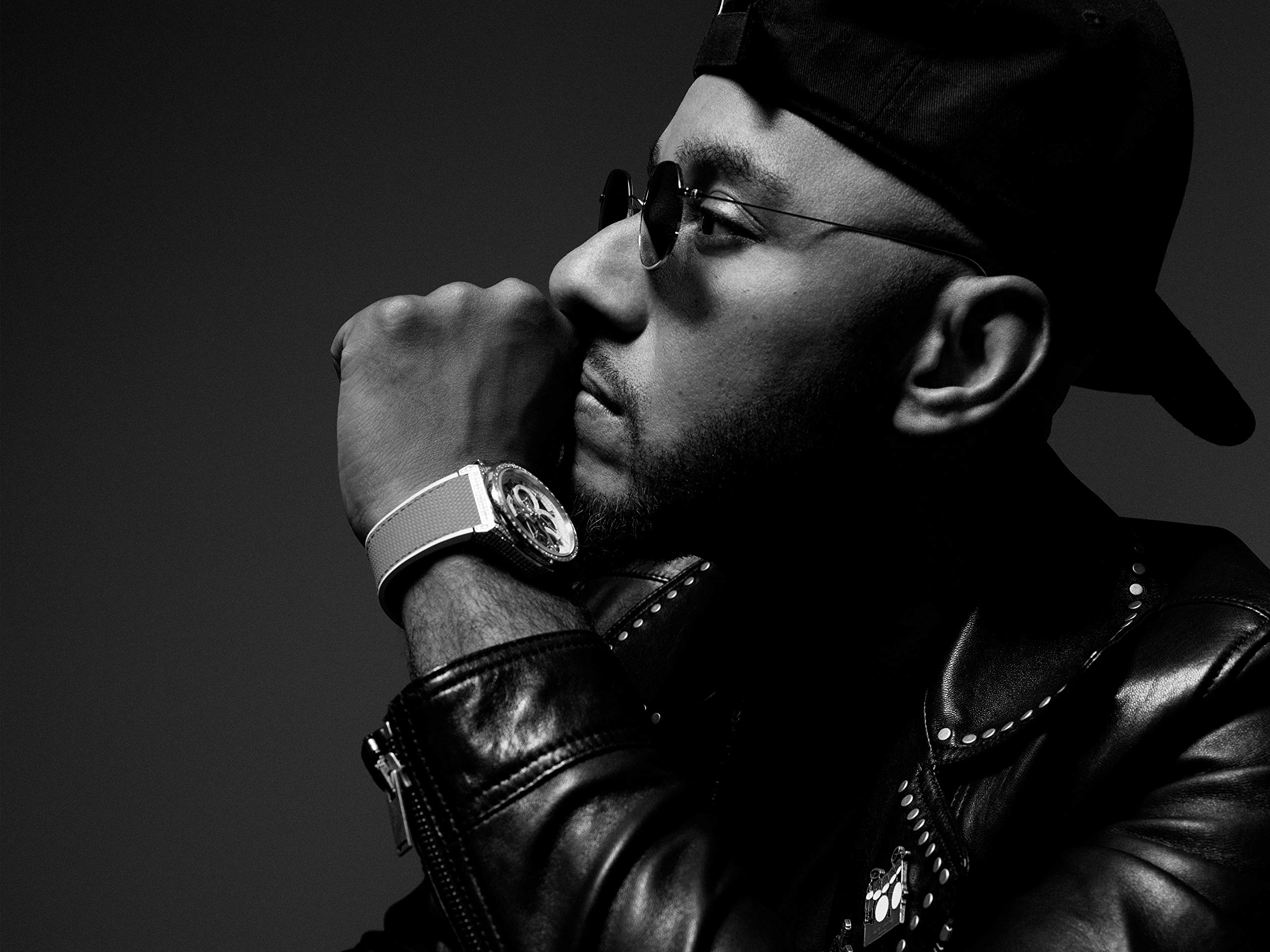 Música Just in Case [Explicit] de Godfather of Harlem feat. Swizz Beatz ...