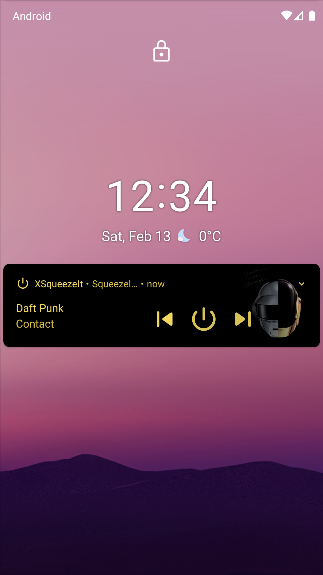 XSqueezeIt: Logitech SqueezeBox remote control - App on Amazon Appstore
