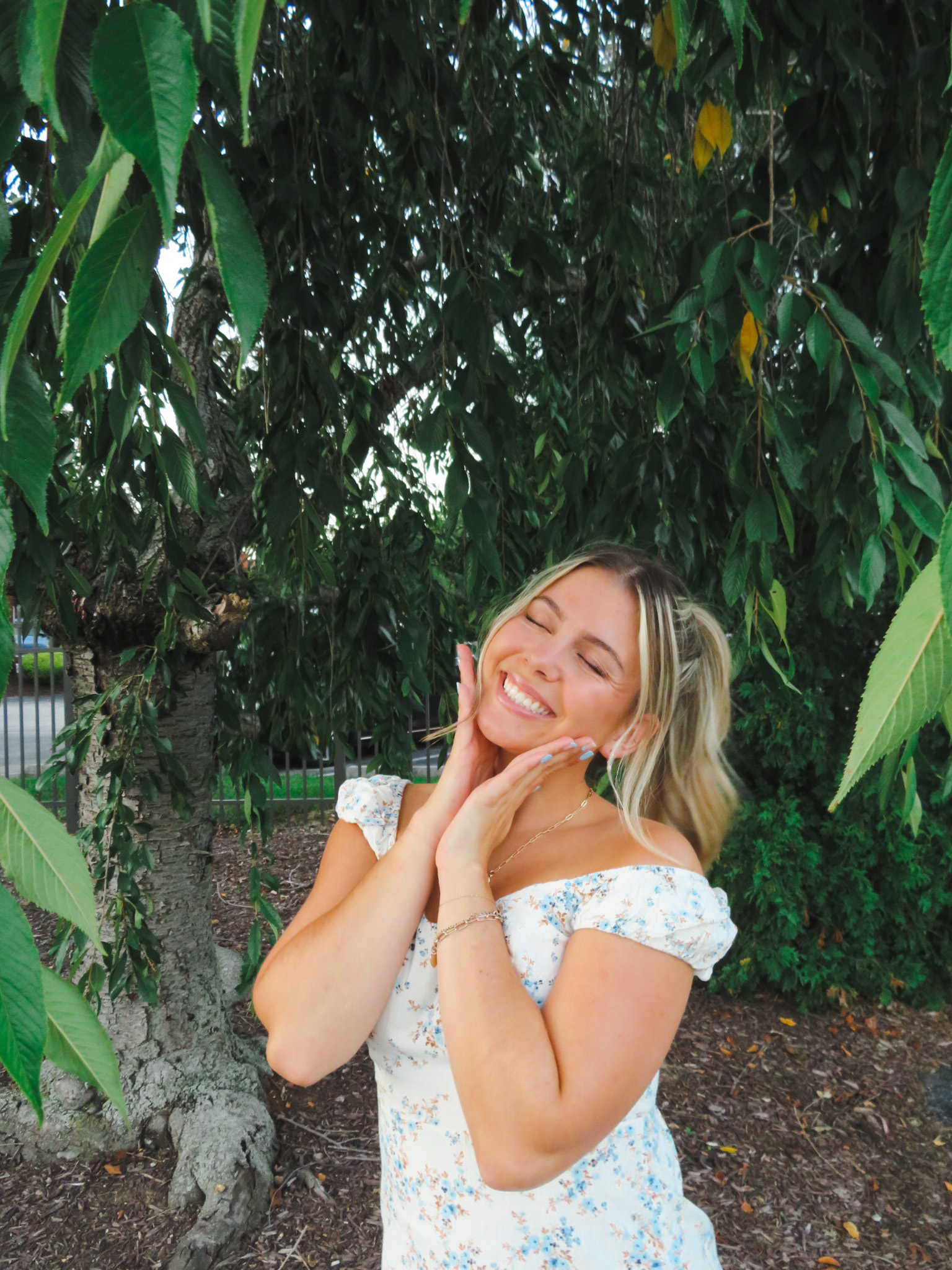 Sam Row's Amazon Page