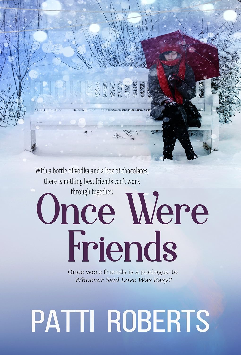 Once Were Friends - A prologue (About Three Authors Book 1) - Kindle ...