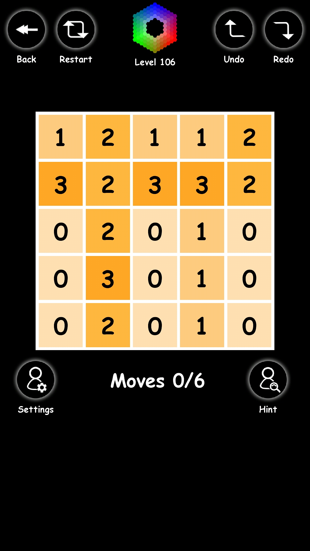 ZERO - Brain Squeezer Number Puzzle Game - App on Amazon Appstore