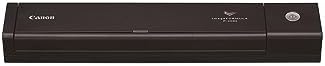 Canon imageFORMULA P-208II Portable USB Scanner with ADF and Duplex ...