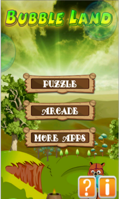 Bubble Land - App on Amazon Appstore
