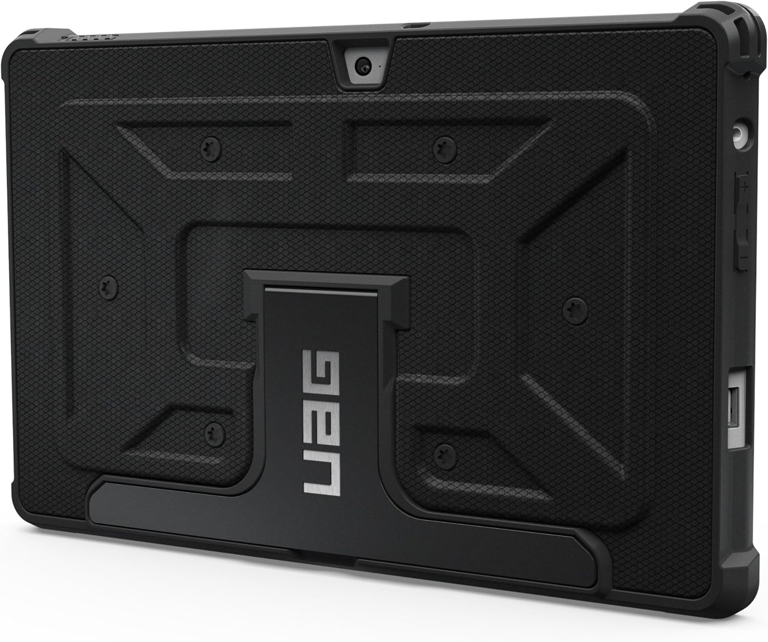 Amazon.com: URBAN ARMOR GEAR [UAG] Case for Microsoft Surface Pro and ...