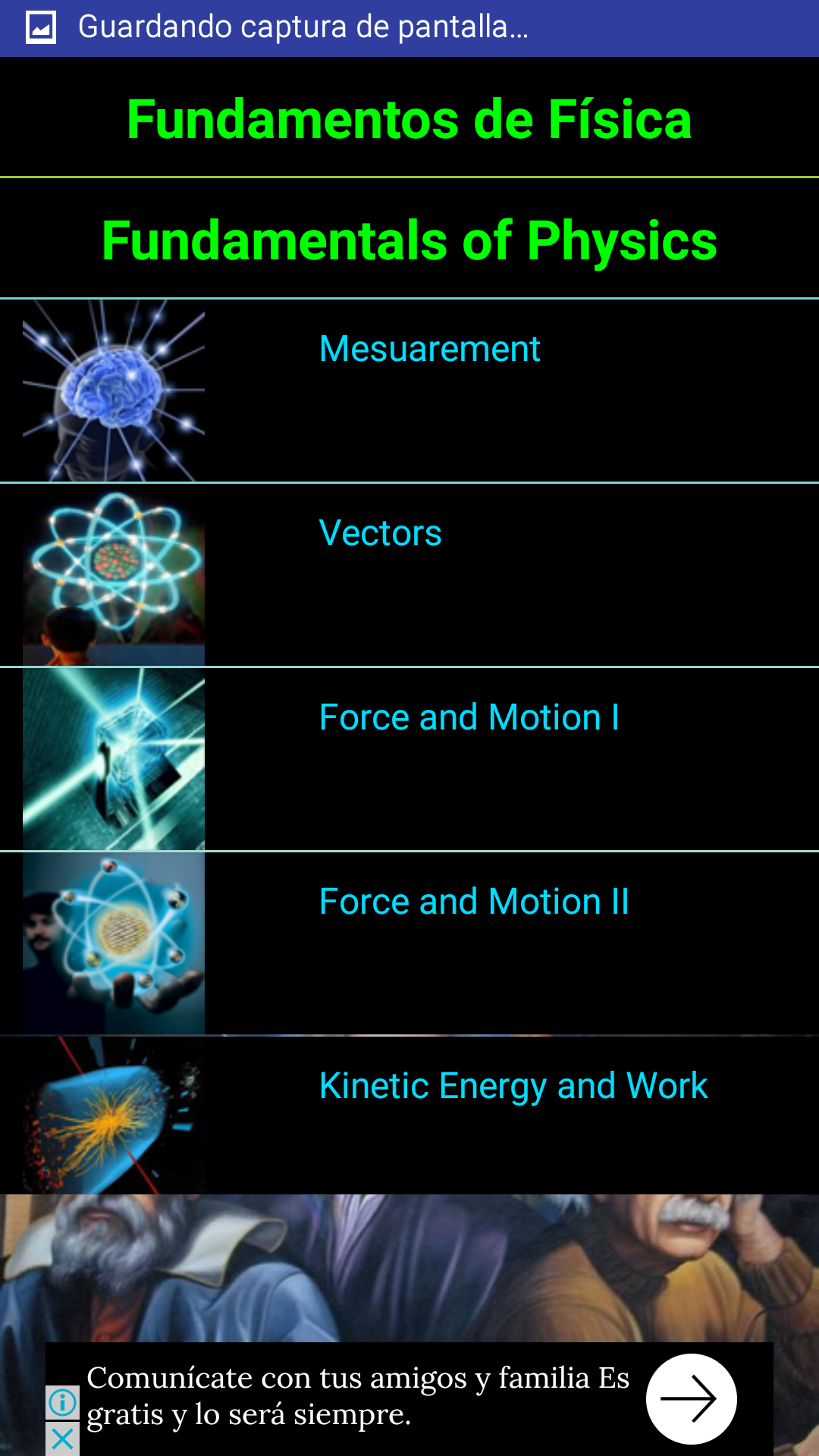 Physics Pro - App on Amazon Appstore