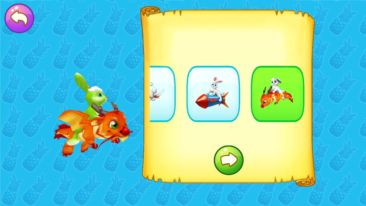 Wonder Bunny Math Race: 3rd Grade App for Numbers, Addition ...