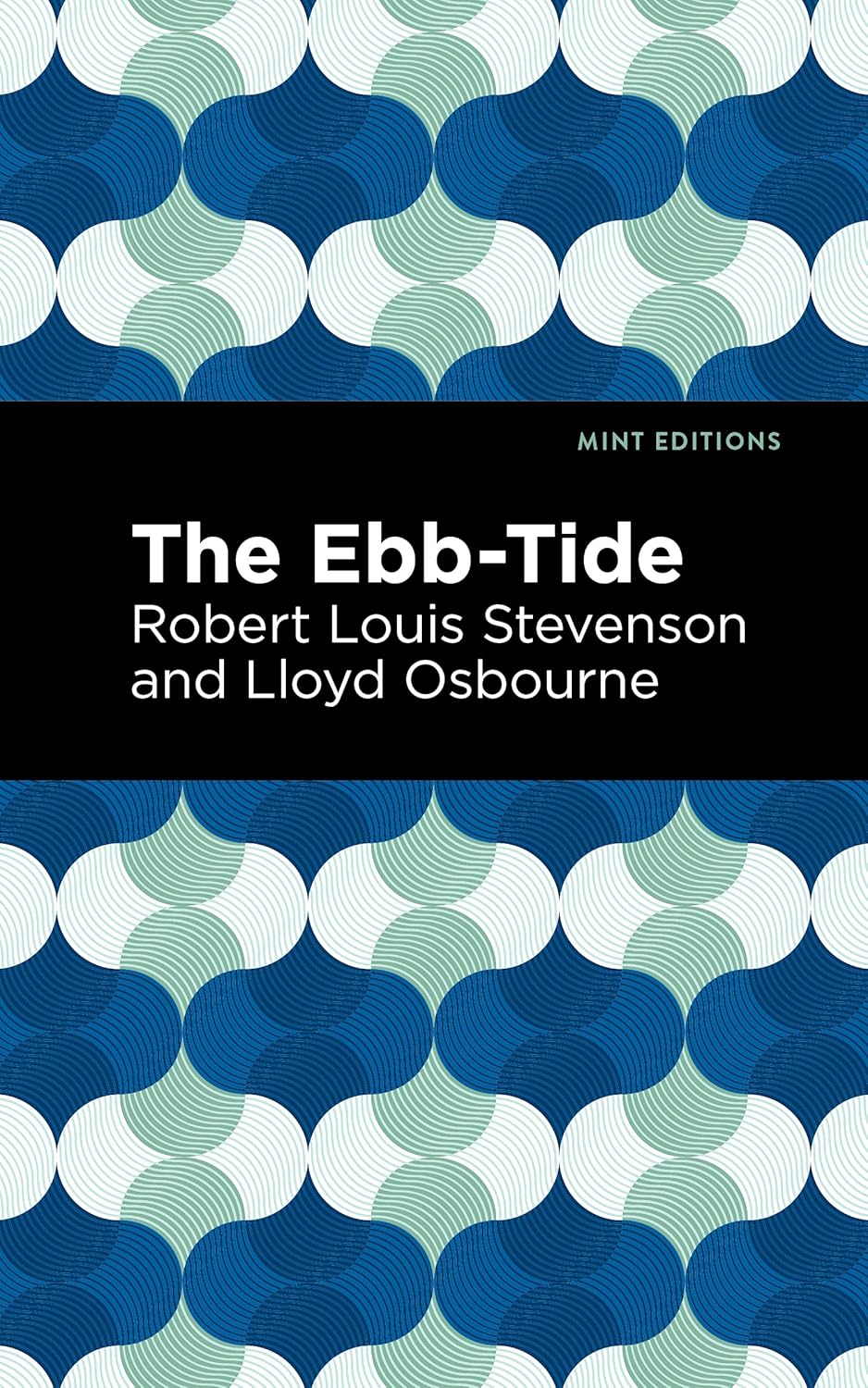 Amazon.com: The Ebb-Tide (Mint Editions (Grand Adventures ...