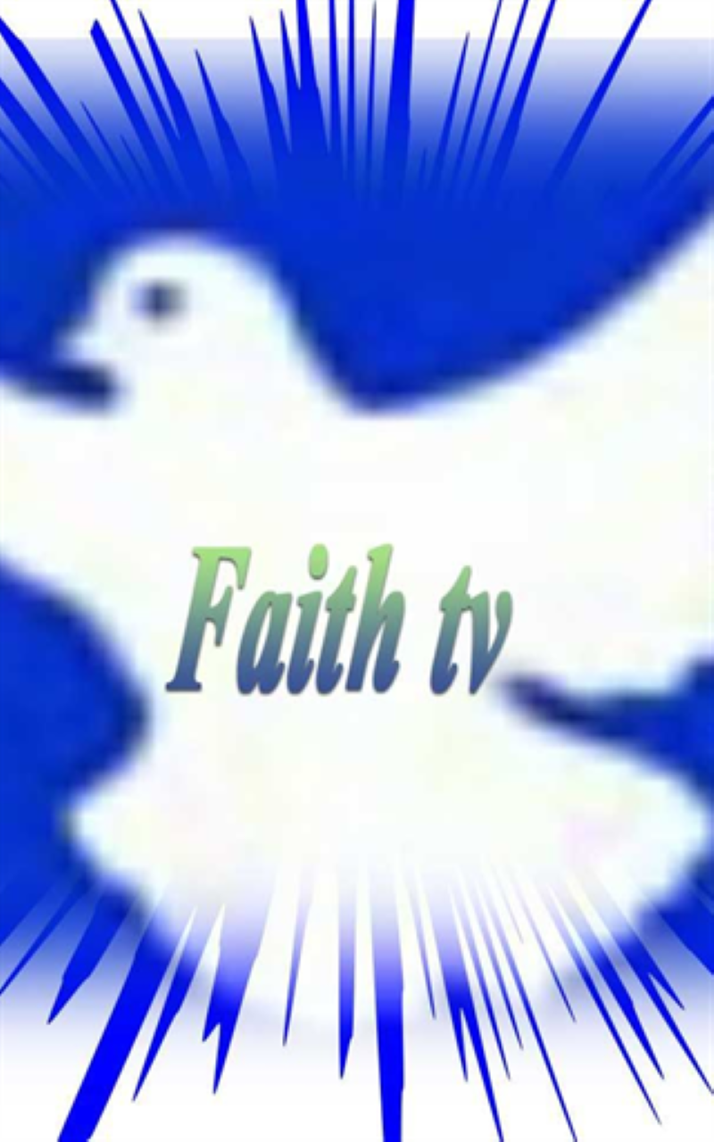 Faithtv Networks - App on Amazon Appstore