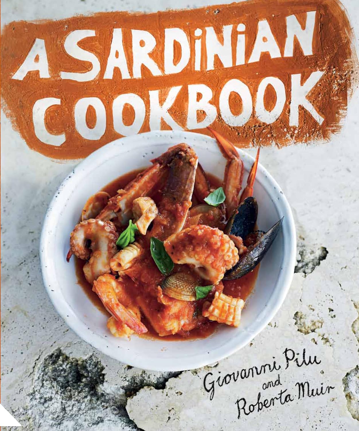 A Sardinian Cookbook: 9781909342101: Amazon.com: Books