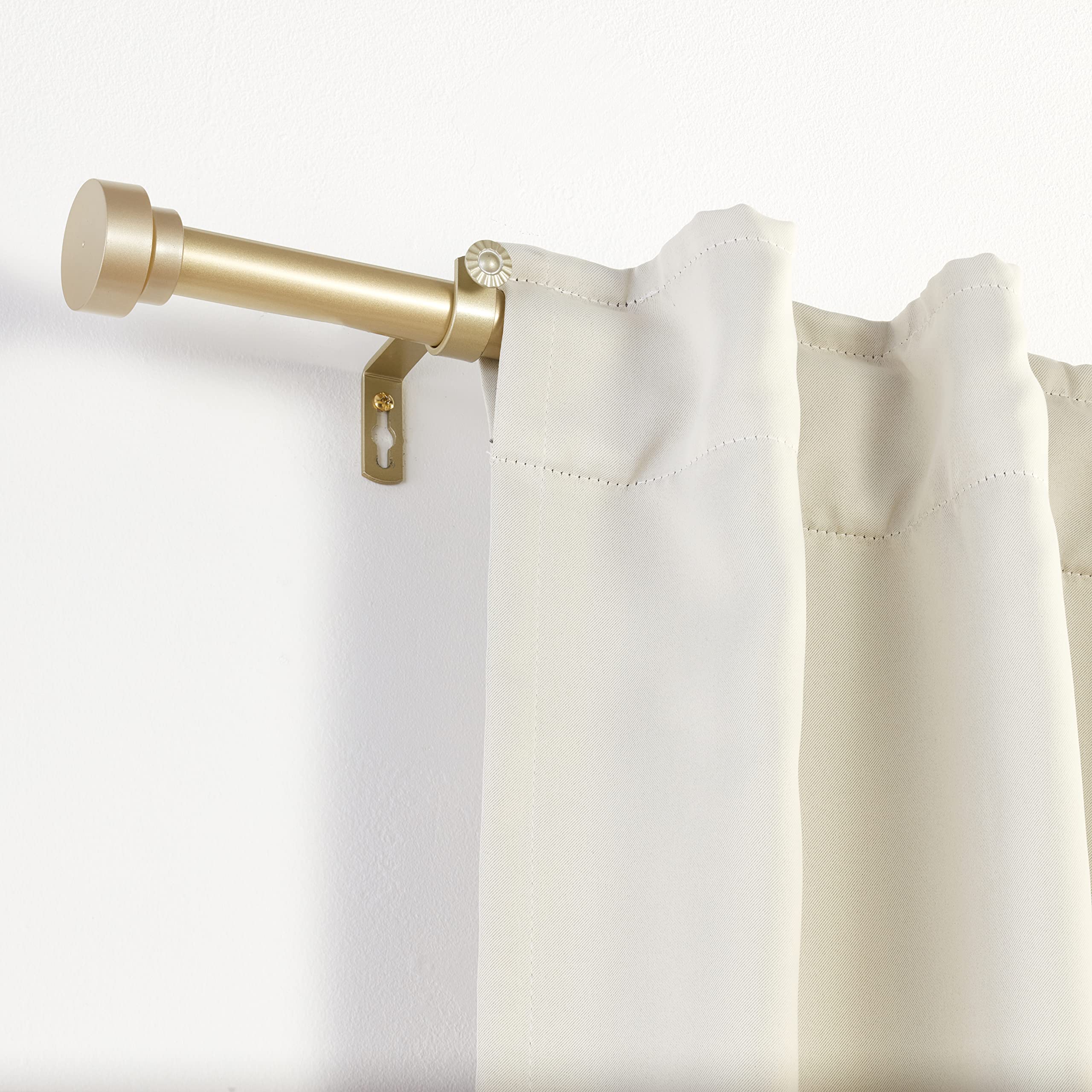 Extra Long Curtain Rods 160