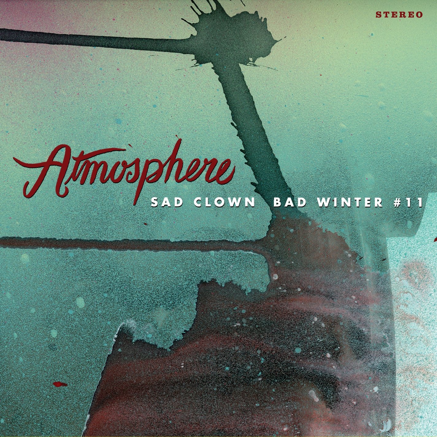 Atmosphere - Sad Clown Bad Spring #12 - Amazon.com Music