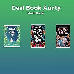 Strong as Fire, Fierce as Flame: Supriya Kelkar: 9781643790404: Amazon ...