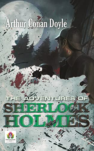 Amazon.com: The Adventures of Sherlock Holmes eBook : Doyle, Arthur ...