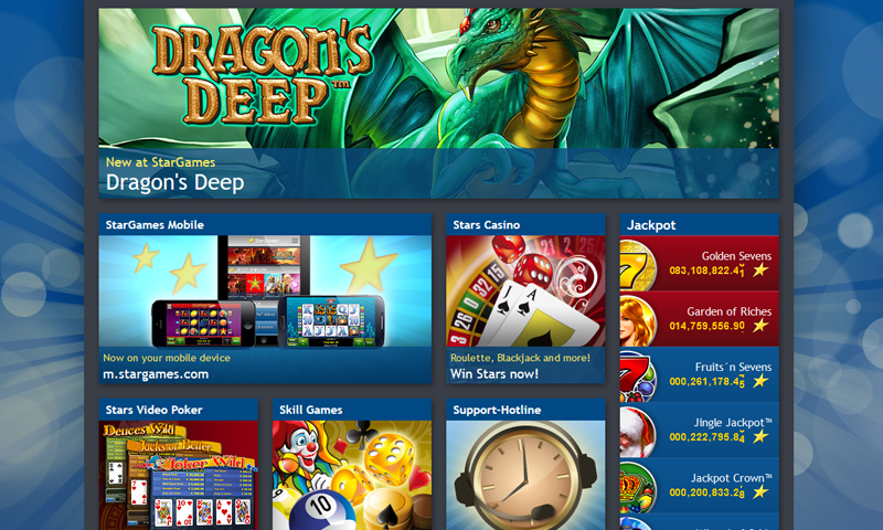 StarGames App - App on Amazon Appstore