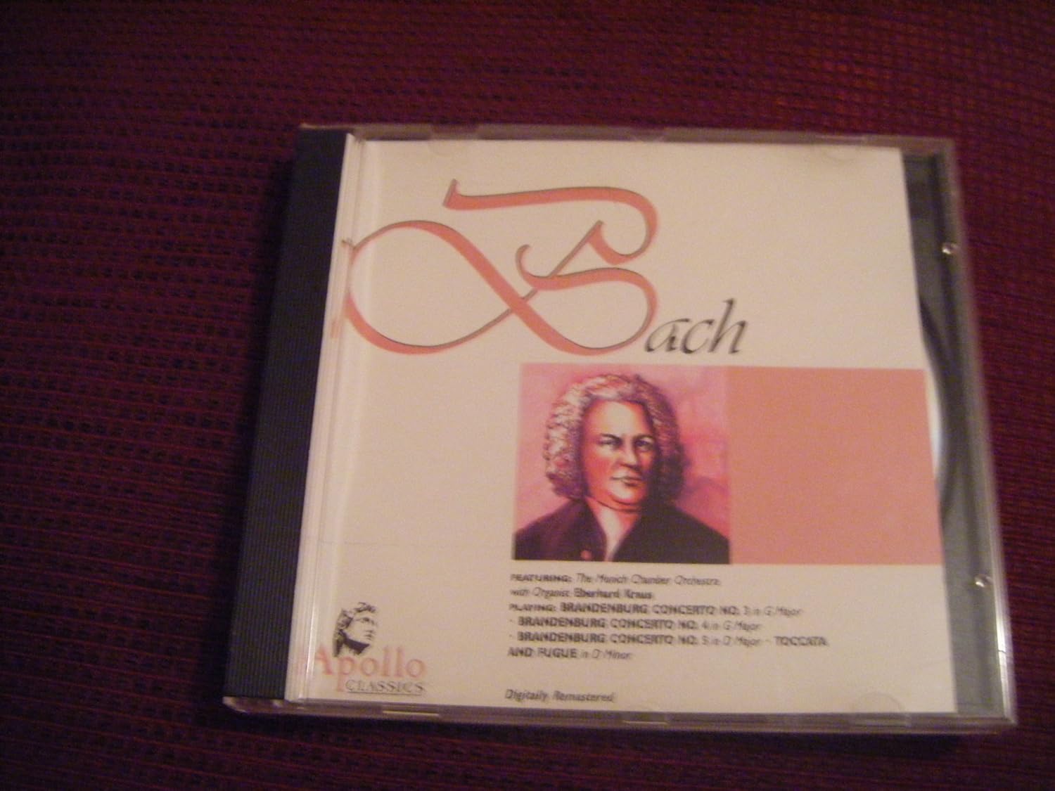 Buy Apollo Classics Online at Low Prices in India | Amazon Music Store ...