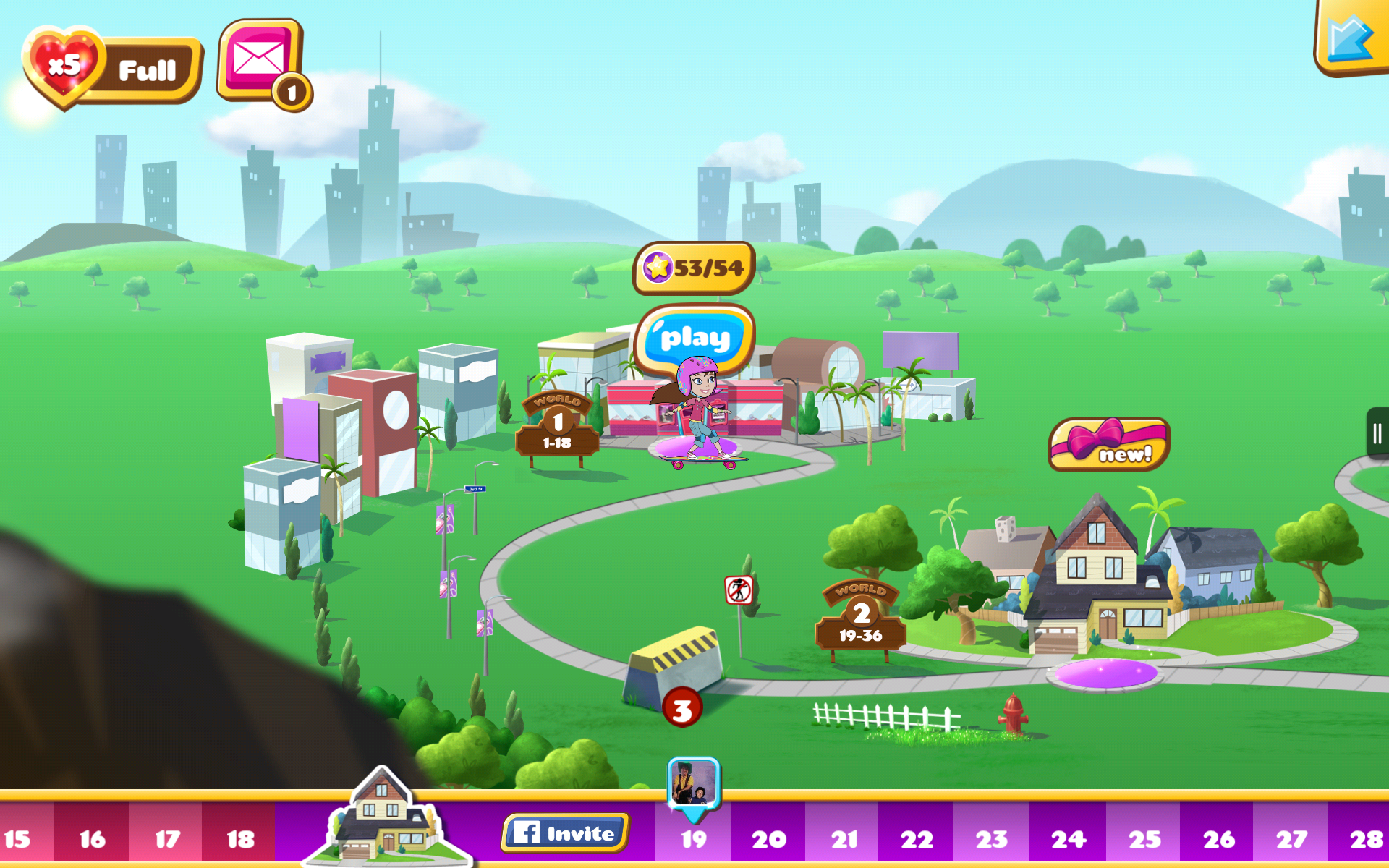 Twinkle Smash - App on Amazon Appstore
