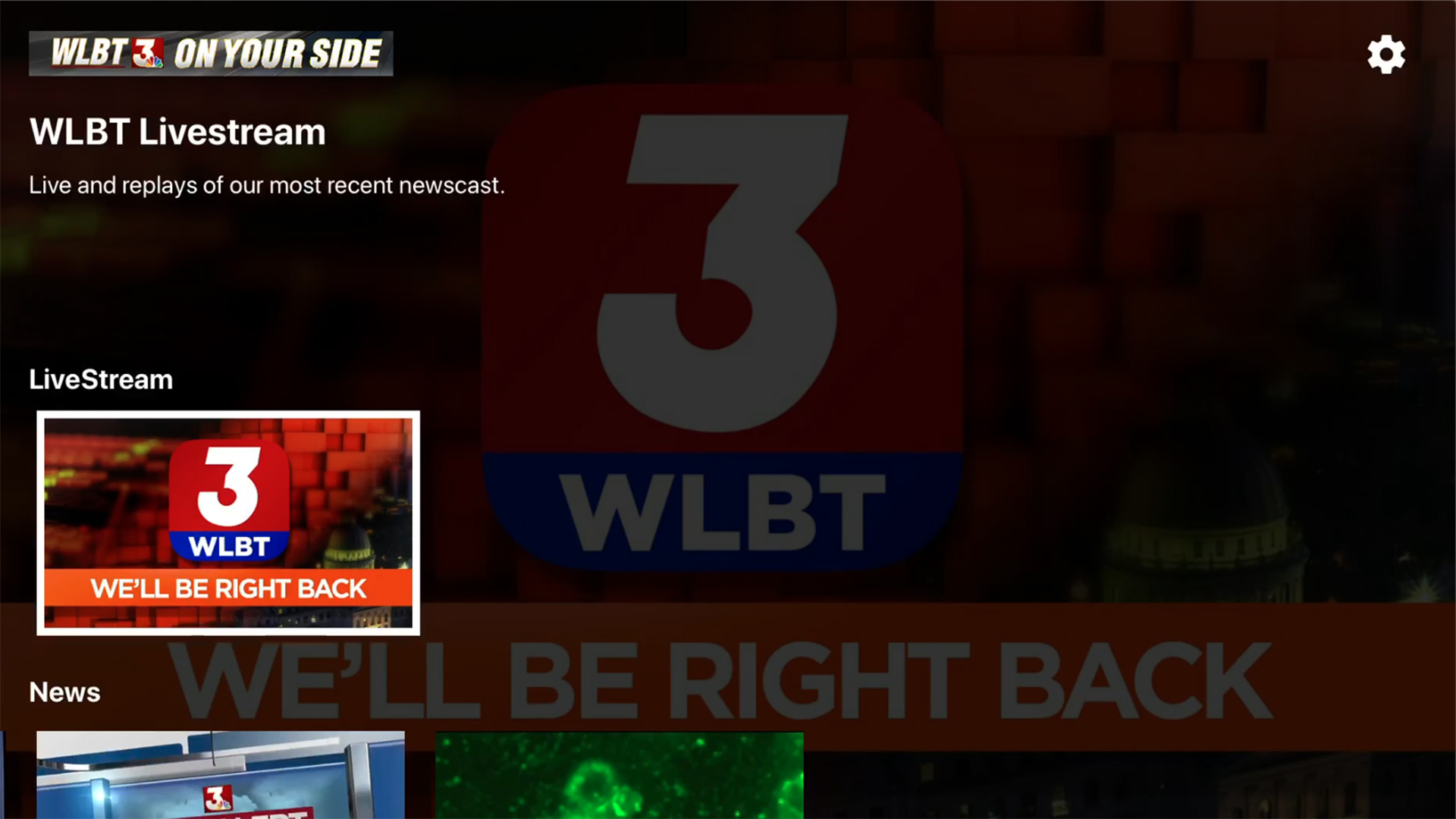 WLBT 3 On Your Side:Amazon.com:Appstore for Android