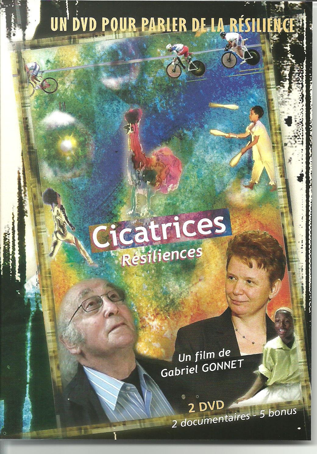 Amazon.com: Cicatrices : Movies & TV