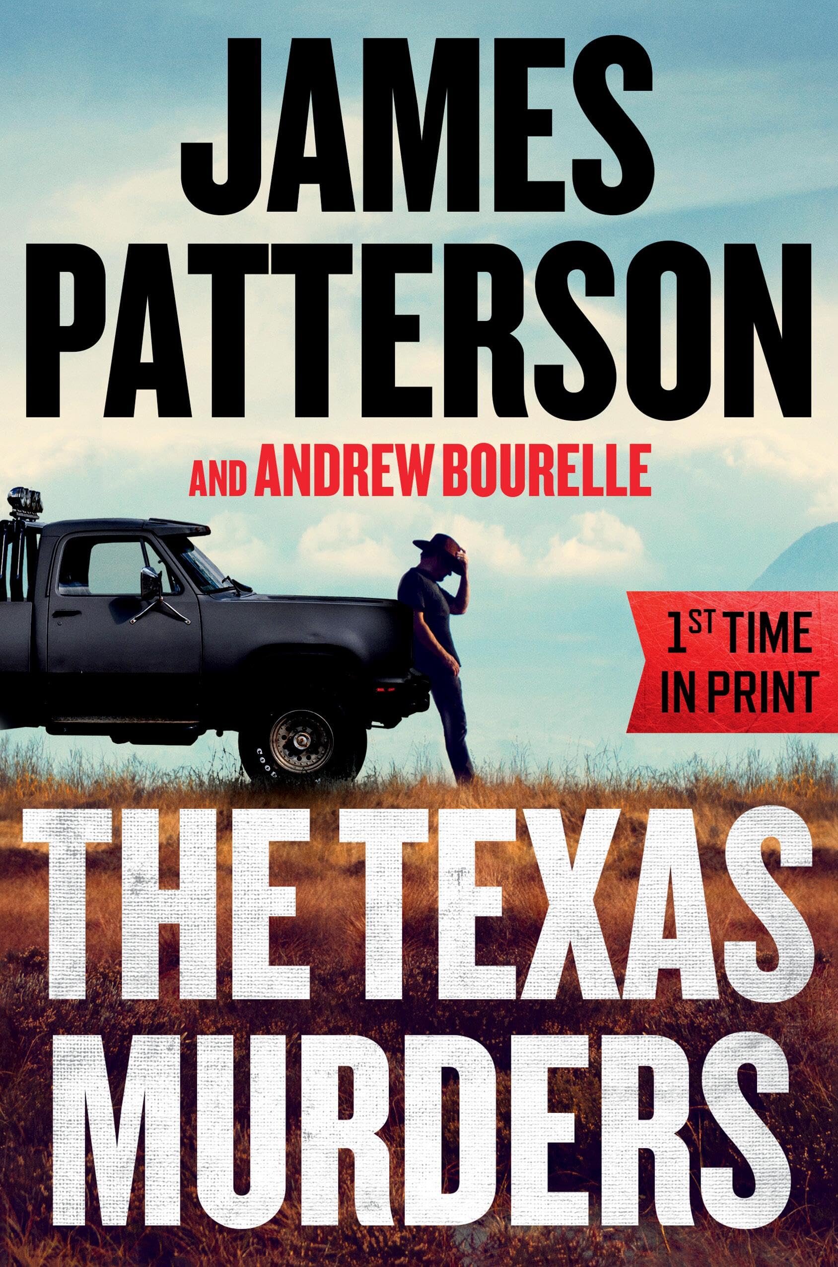 Amazon.com: The Texas Murders: Everything Is Bigger in Texas―Especially the Murder Cases (A ...