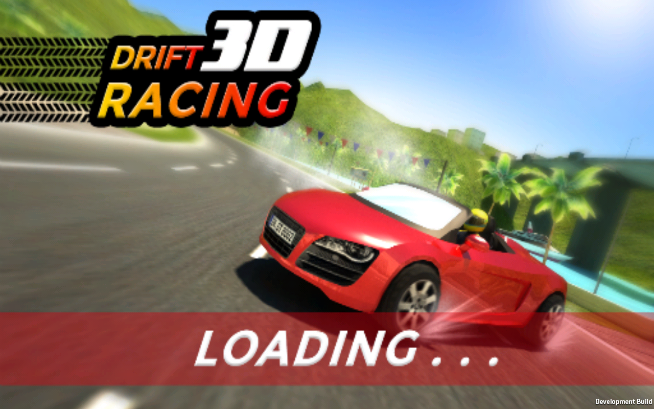 Drift Racing 3d - App on Amazon Appstore
