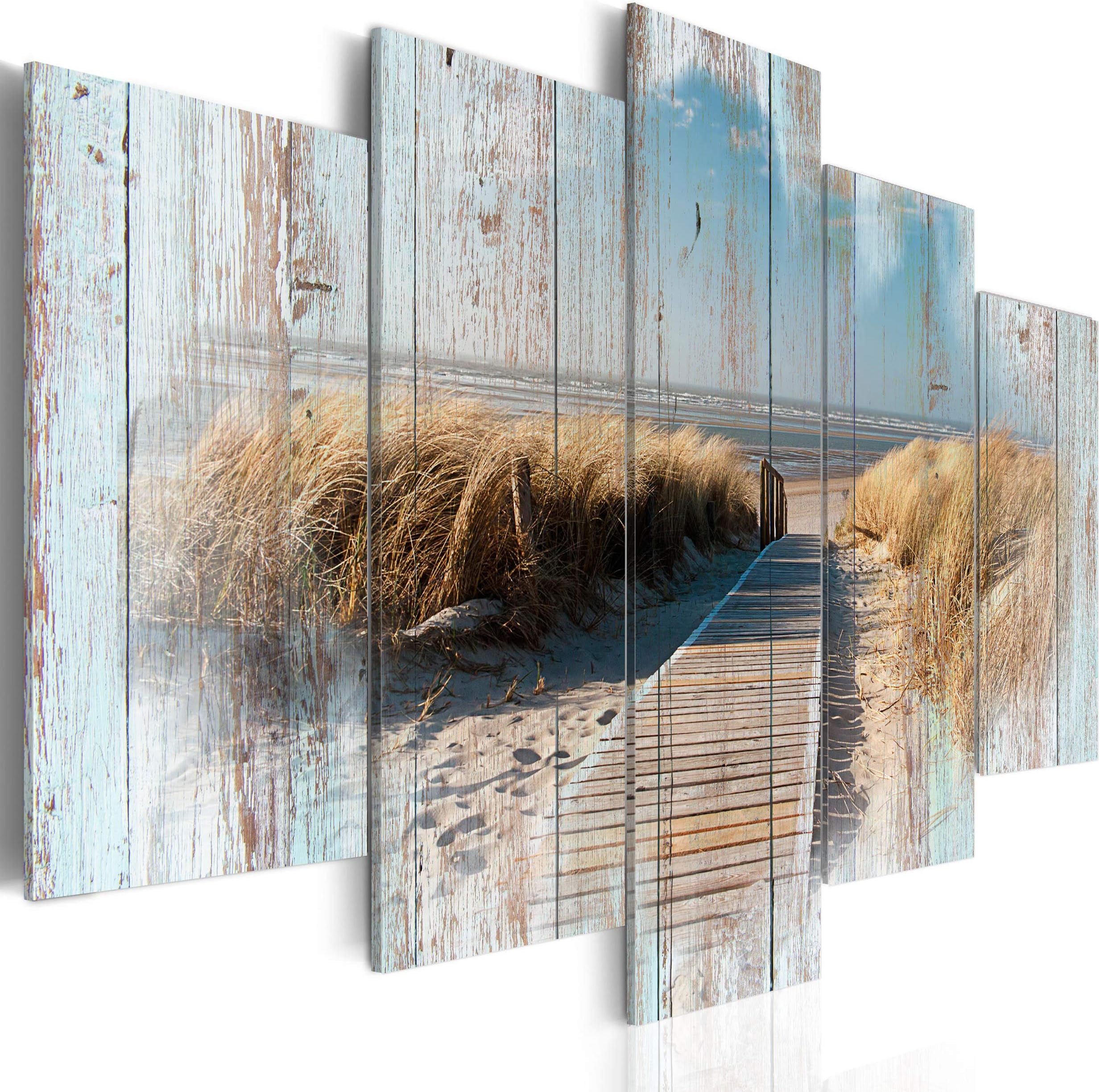 HXA DECO - Planche de Surf Décorative,Multi Choix,Décoration Murale ...