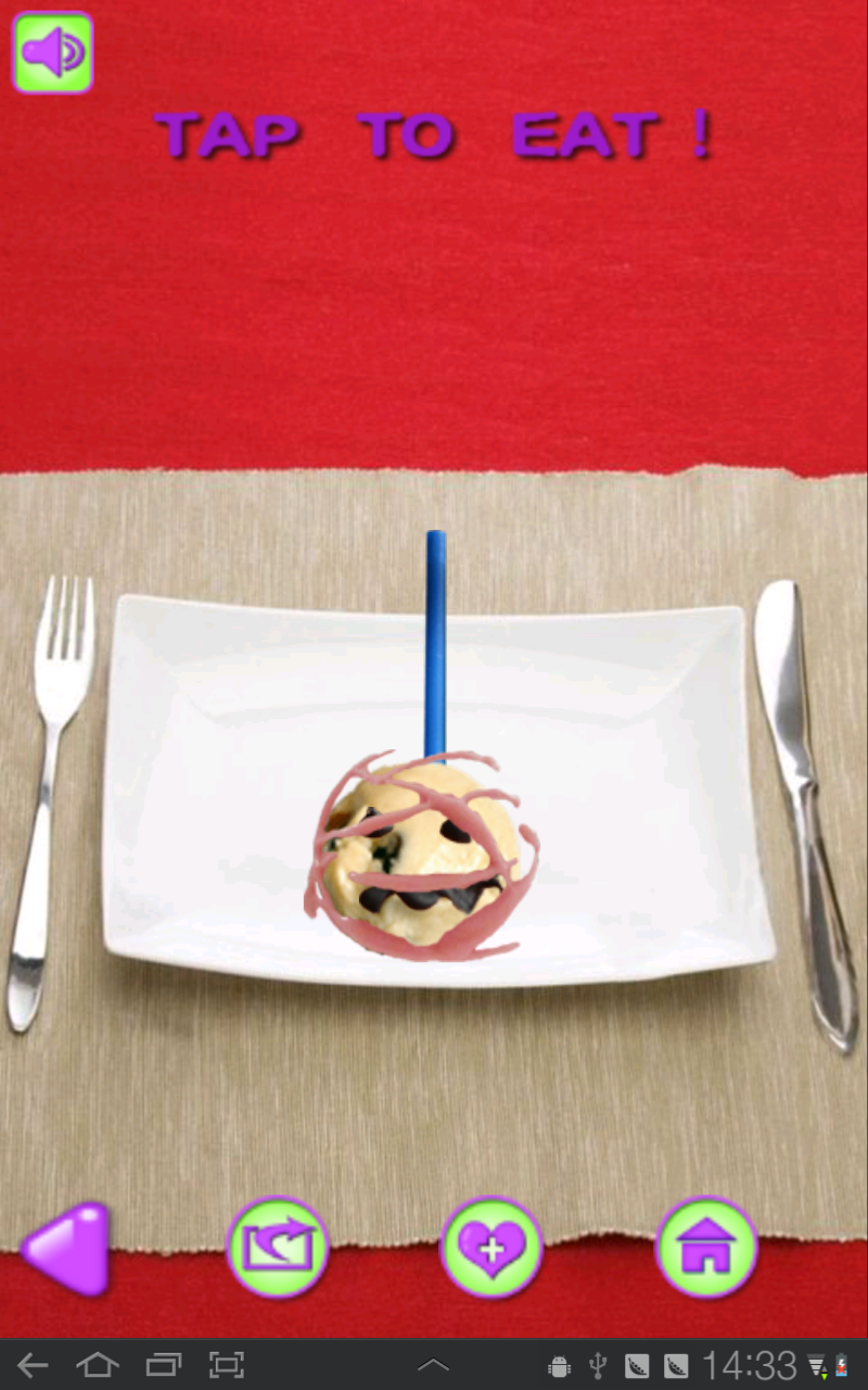 Make Cookie Dough - App on Amazon Appstore