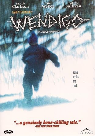 Wendigo: Amazon.ca: Movies & TV Shows
