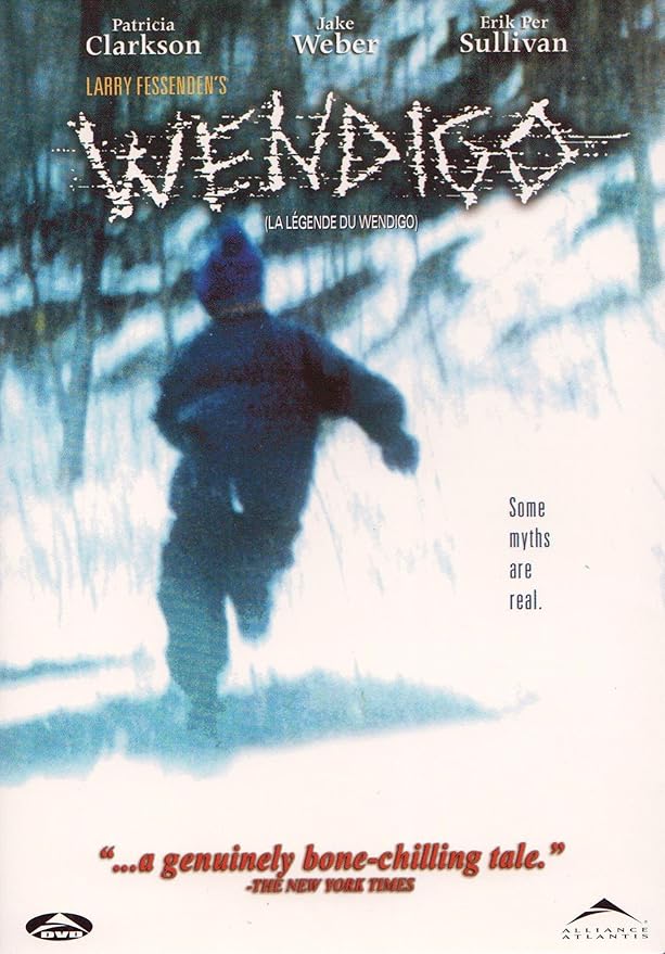 Wendigo: Amazon.ca: Movies & TV Shows