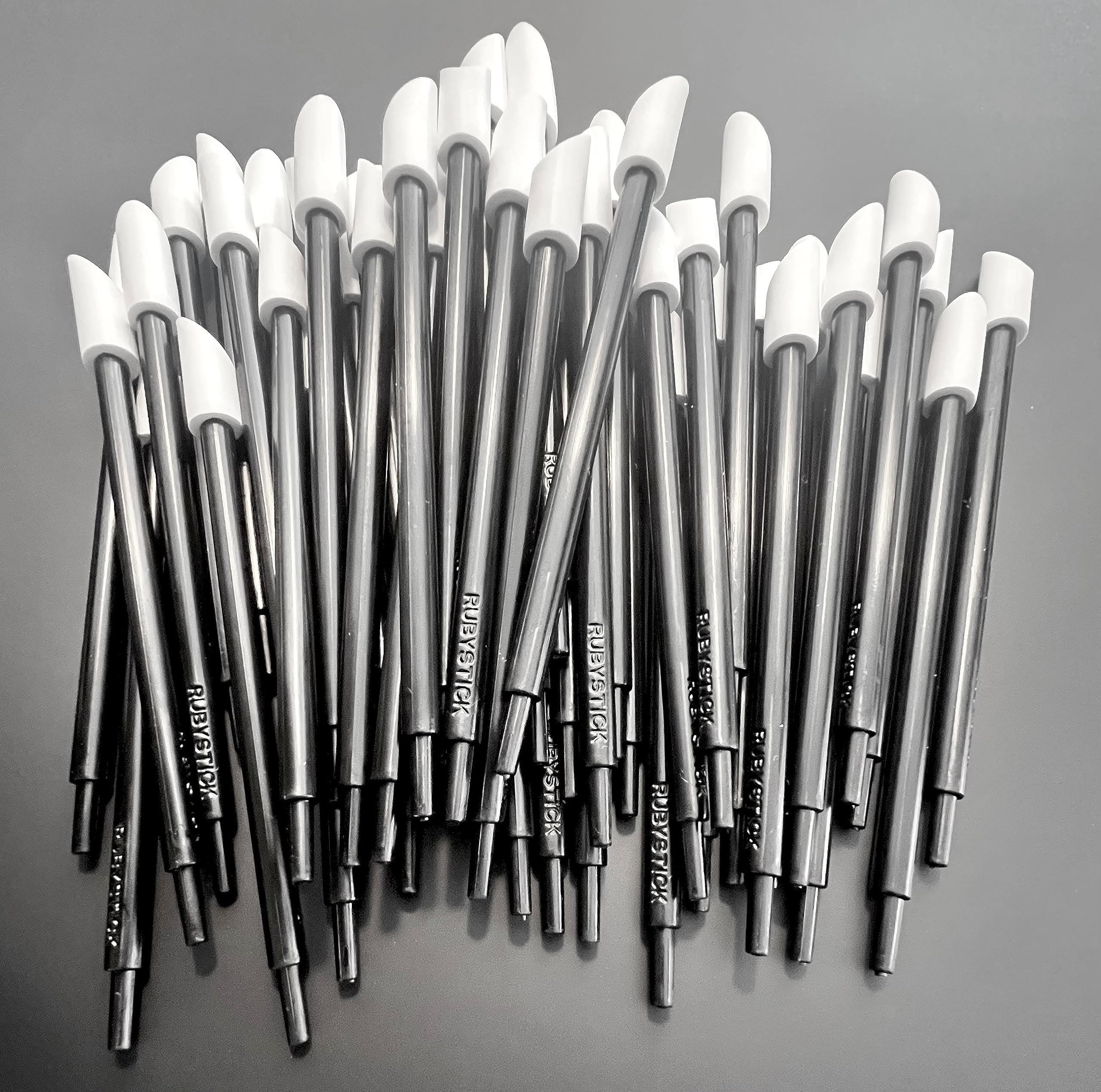 Amazon.com: T-11 Rubystick Cleaning swabs 100 Pack for PrintHeads ...