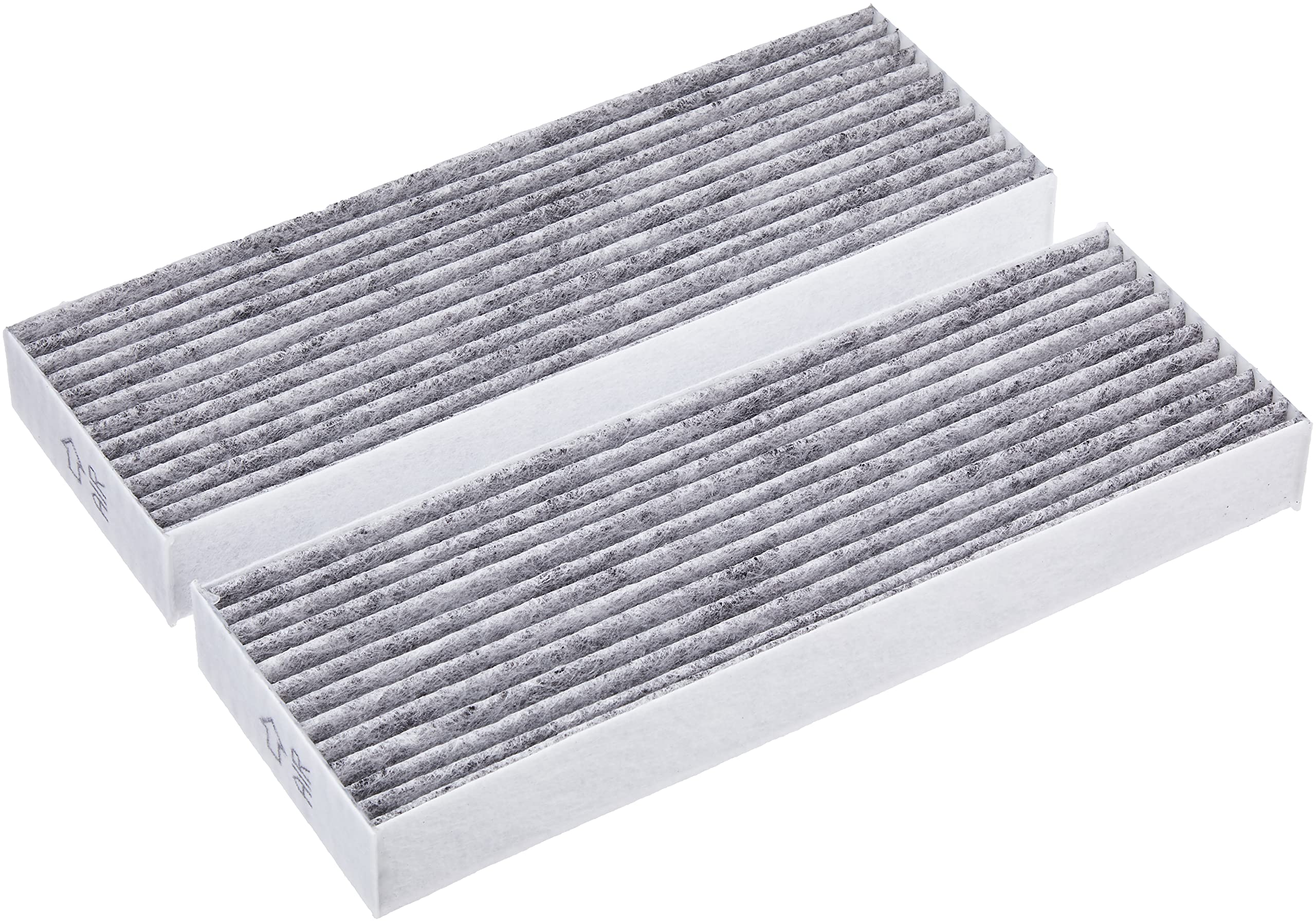 Amazon | PITWORK(ピットワーク) エアコンフィルター 花粉・におい・アレルゲン対応タイプ AY685-NS002 日産純正部品 | エアコンフィルター | 車＆バイク