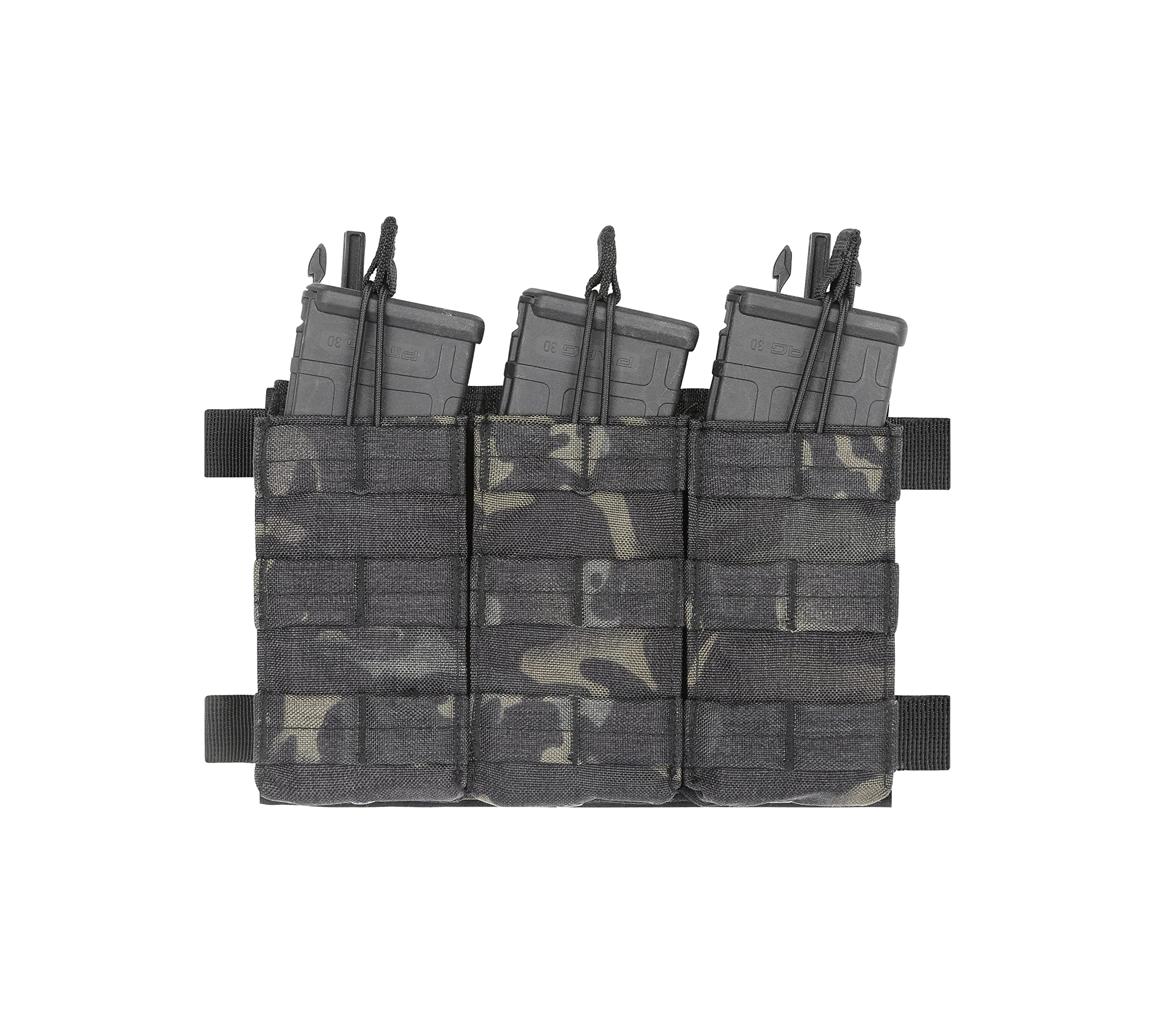 Snapklik.com : ACETAC Mag Pouch Tactical Placard