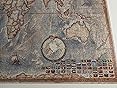 Amazon.com: 4,000 Piece Puzzle - The World Map : Toys & Games