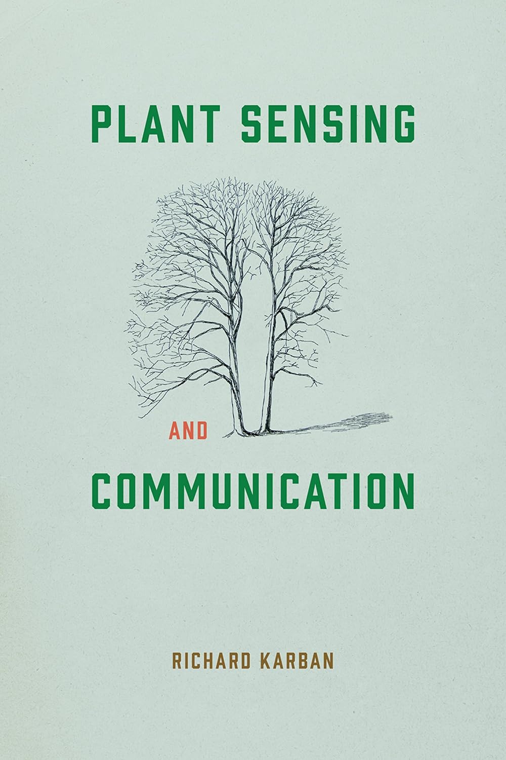 Plant Sensing and Communication (Interspecific Interactions) eBook ...