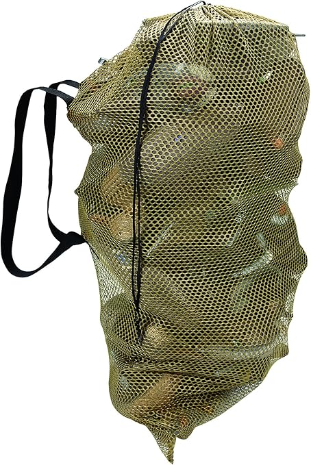 Amazon.com : Allen Company Decoy Bag - Ducking Hunting Mesh Decoy Bag ...