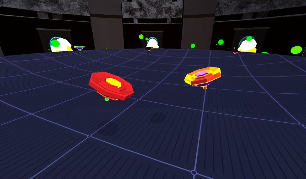 Spin Fight - App on Amazon Appstore