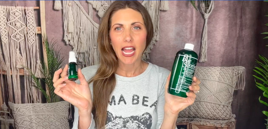 Watch BEST Bug Spray and Soother on the market! Refills are a must on ...