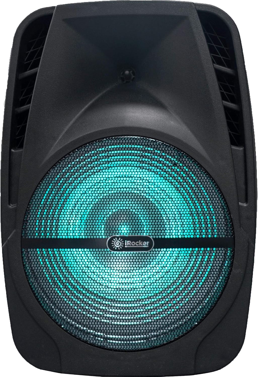 Britelite - iRocker XS-3000 Multi-function Powered Bluetooth Loud ...